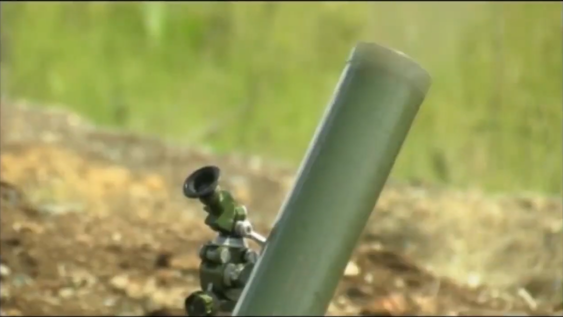 Dos medialuneros recuerda la "Batalla de Cangamba" como el hecho más ...