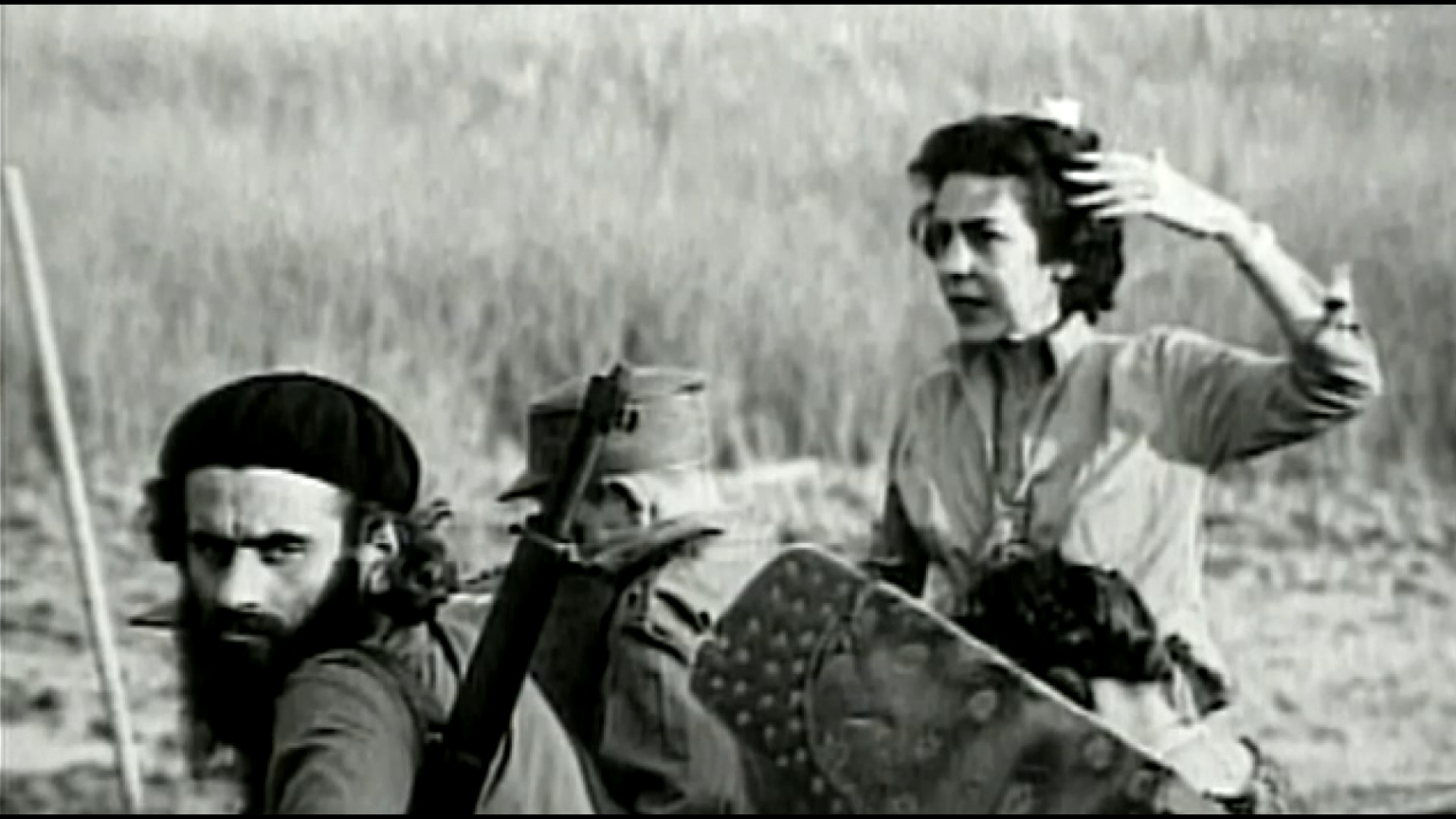 Cuba rinde homenaje cada 11 de enero a Celia Sanchez Manduley - CNC TV ...