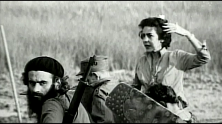 Cuba rinde homenaje cada 11 de enero a Celia Sanchez Manduley - CNC TV ...